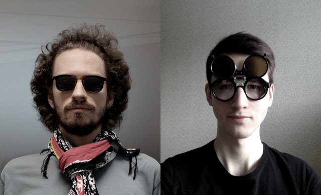 The story of Shapist: how a digital game can be as tangible as a ...