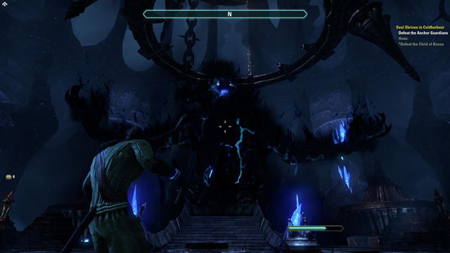 The Elder Scrolls Online first impressions: old scrolls, new adventures