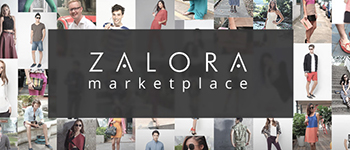 Zalora launches fashion marketplace in 3 countries