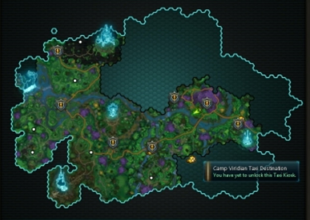 Wildstar preview: you guys are gonna love this