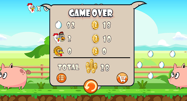 Cuckoo Run review: getting chickens out of the farm