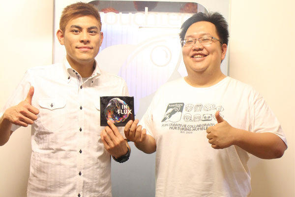 Brave Wave: bridging the gap between Japan's video game music composers and the world