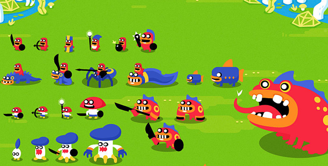 Little Things Forever creator Matthew Hall spills the beans on getting ...