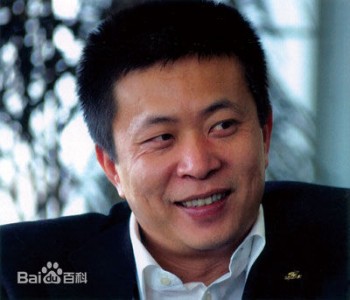 How Chinese people see their country's biggest tech CEOs