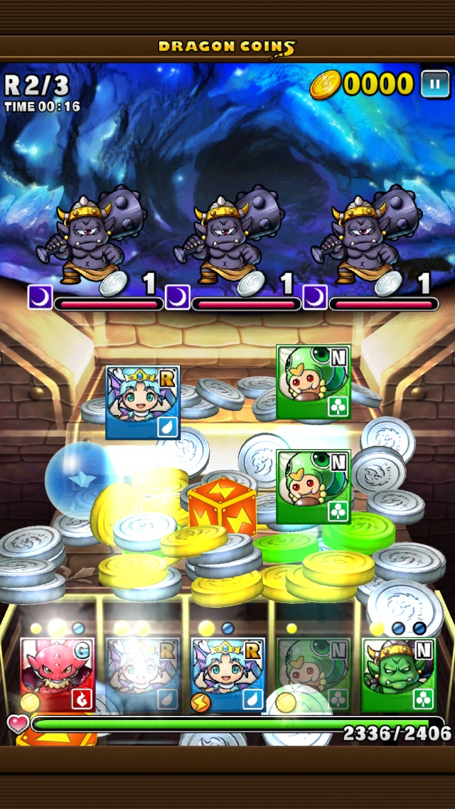 Stamina systems are great. This is why.