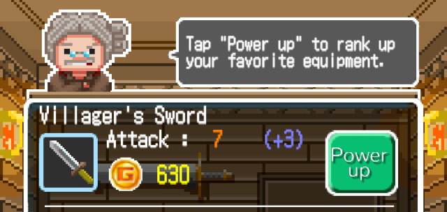 5 things that give a running game its speed