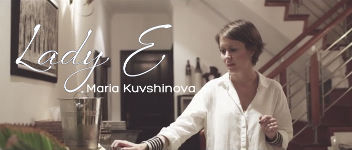 This entrepreneur wants to set chefs free by making them their own boss ...