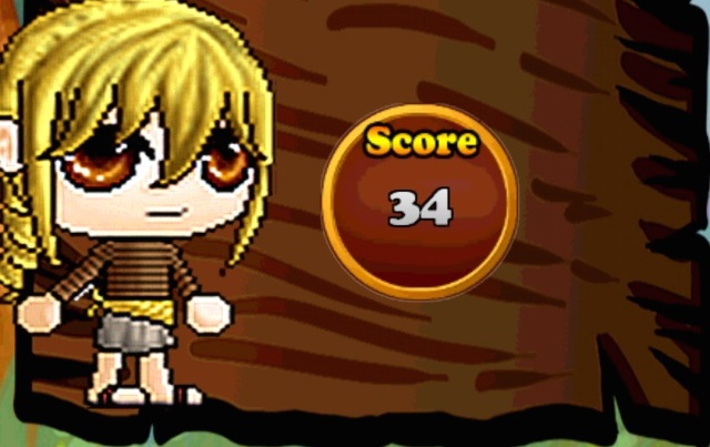 Asiasoft’s first English-language mobile game offering is a complete dud