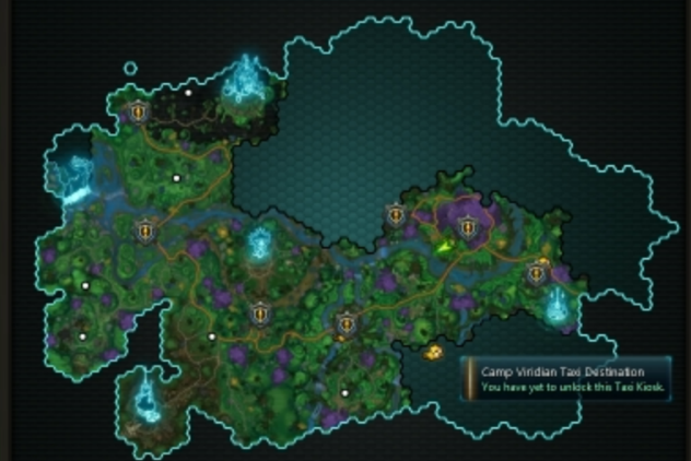 Wildstar review: the MMORPG that converted me to the genre