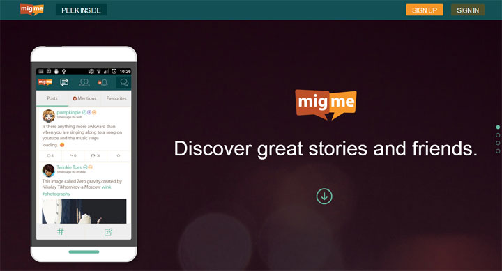 Migme paid $710,000 in cash for Indonesia’s Shopdeca