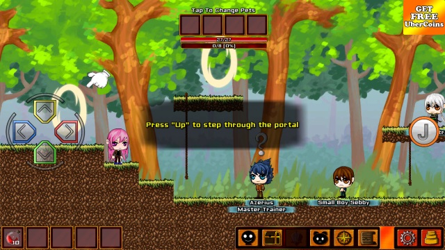 Asiasoft’s first English-language mobile game offering is a complete dud