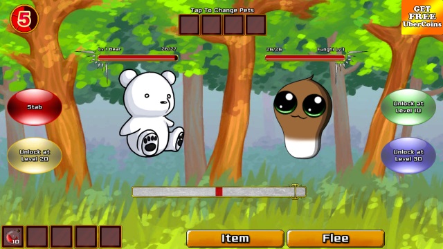 Asiasoft’s first English-language mobile game offering is a complete dud