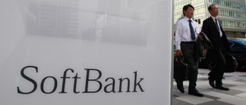 Softbank to invest $20 million in startups in the Philippines