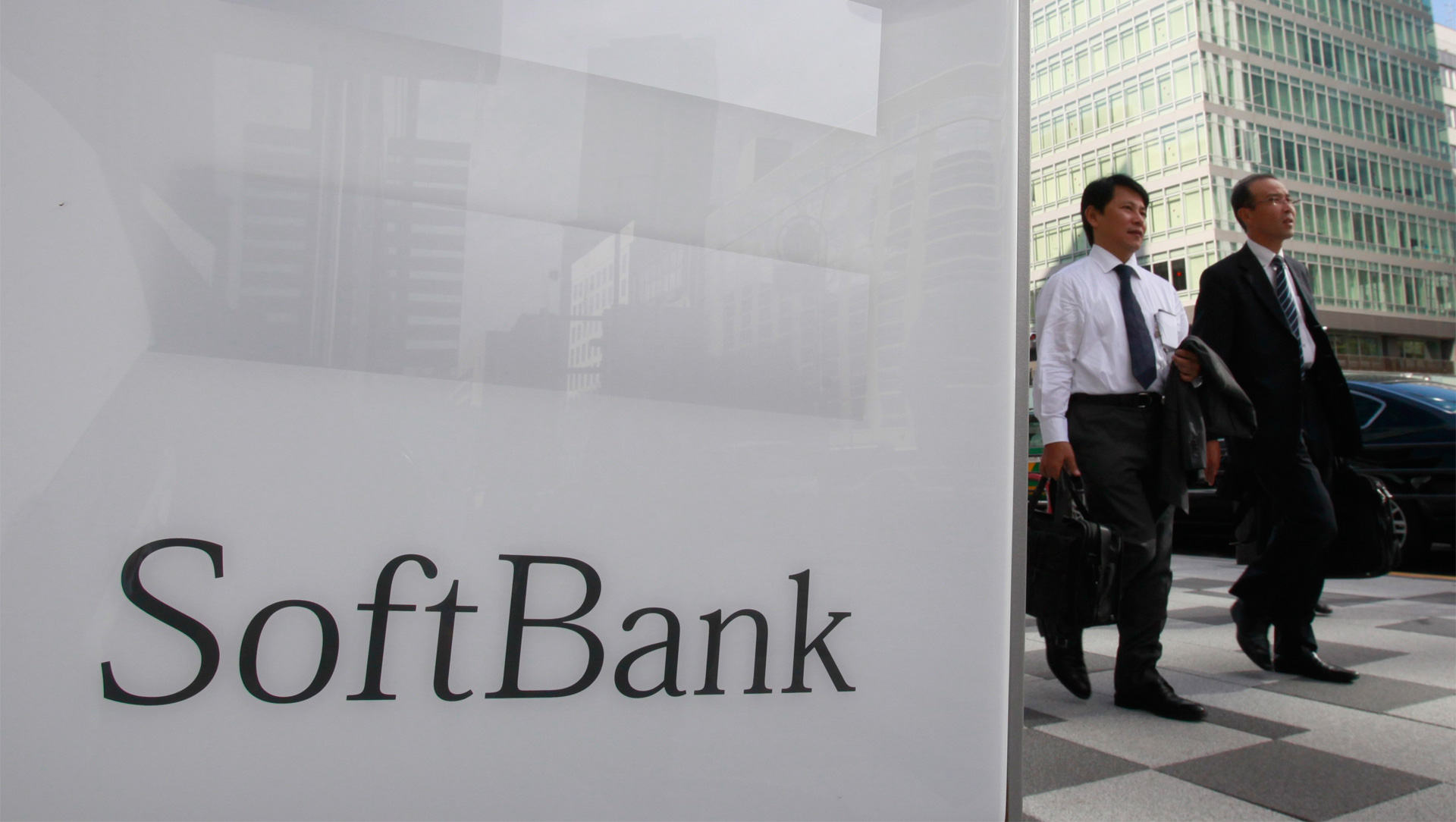 SoftBank now holds $120M of shares in Indonesia’s Trikomsel