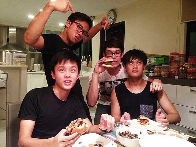 Singapore band Stopgap shows how gaming can be good for you