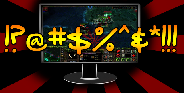 Pinoy caster Tryke draws the line with #ThinkBeforeYouType