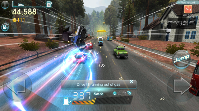 The best of Asian mobile gaming: June 20 to 27