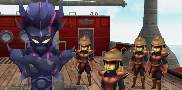 The 5 best JRPGs you can play on iOS and Android