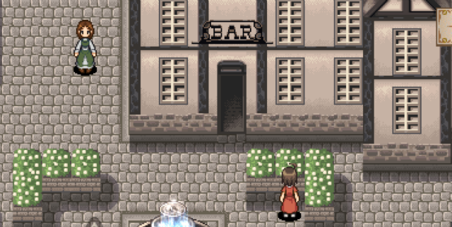 The 5 best JRPGs you can play on iOS and Android