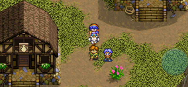 5 more great JRPGs for iOS and Android