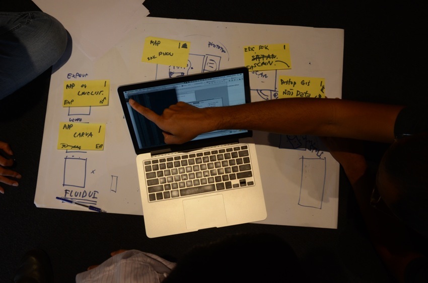 Health hacks to fight against the next global pandemic