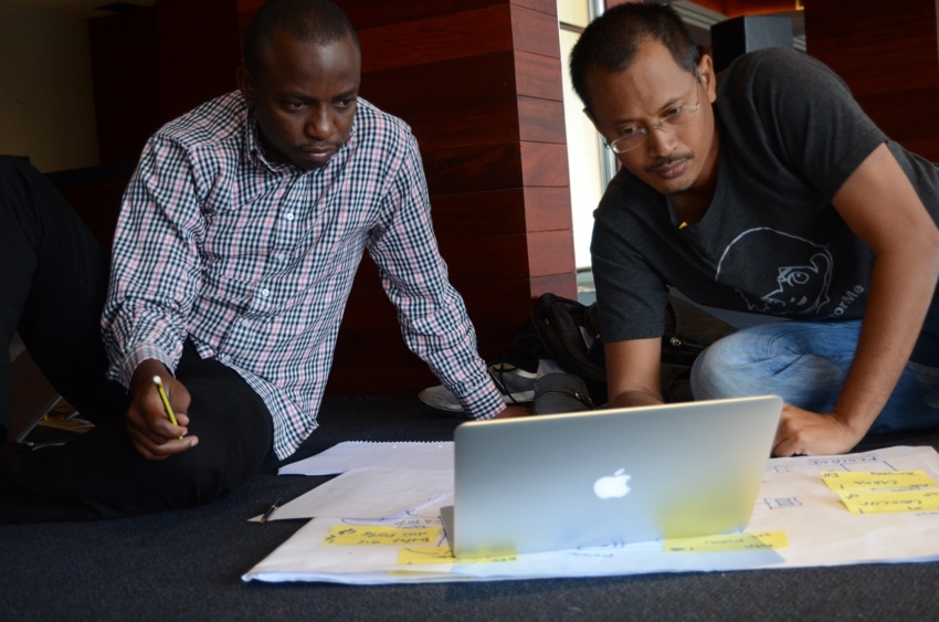 Health hacks to fight against the next global pandemic