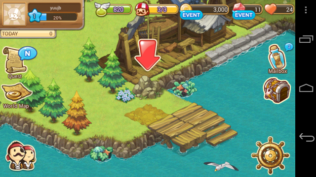 The best of Asian mobile gaming: July 18 to July 25