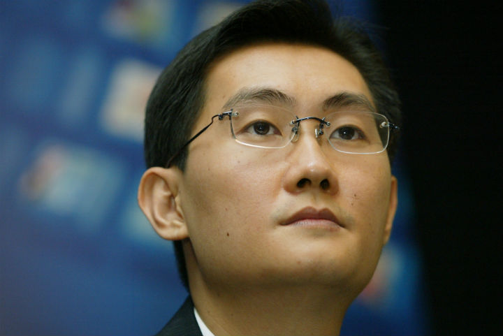 Gaming the right way? Tencent’s overseas investment strategy Gaming the right way? Tencent’s overseas investment strategy