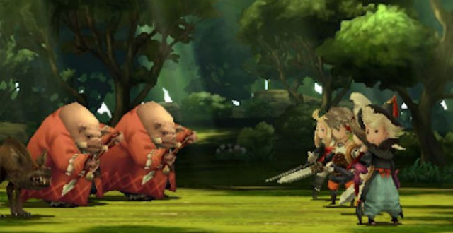 The 5 worst things about JRPGs
