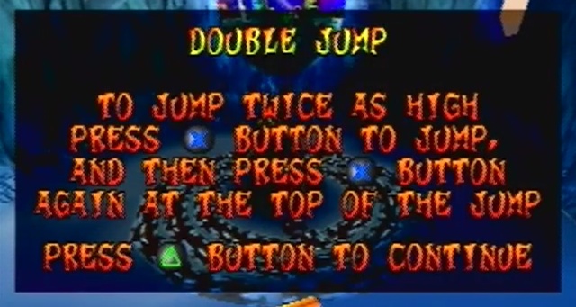 Discussion: what’s your favorite video game move?