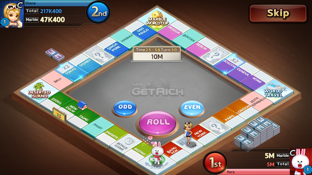 The best of Asian mobile gaming: July 18 to July 25