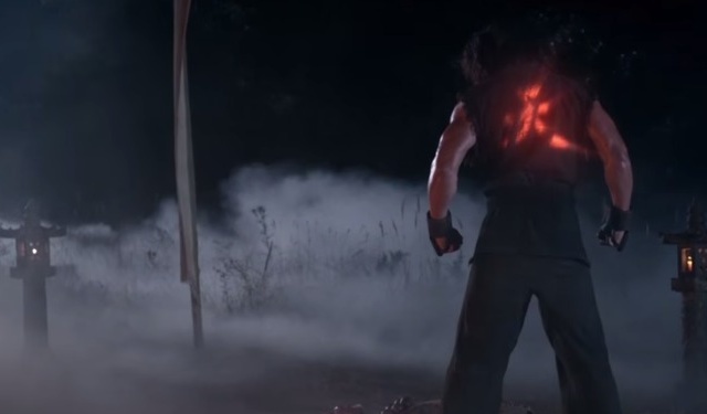 Discussion: what’s your favorite video game move?