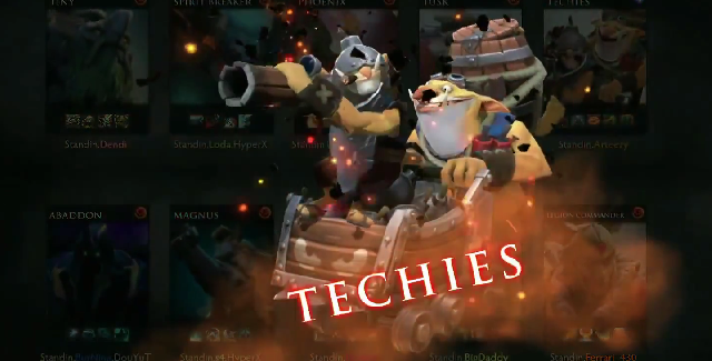 Dota 1 2014 Jugabilidad Venecia 懐かしいWarcraft DotA