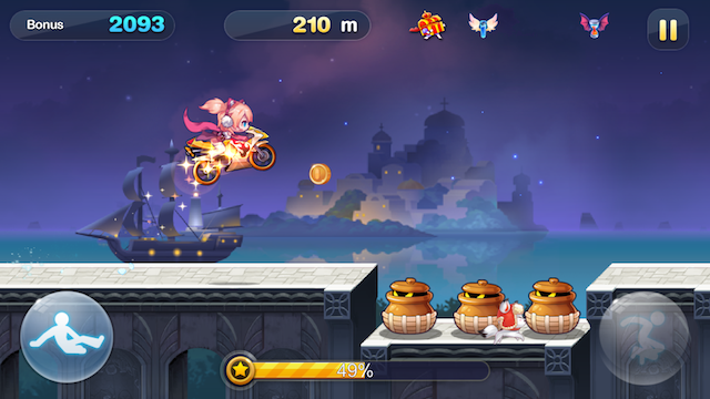 The best of Asian mobile gaming: July 18 to July 25