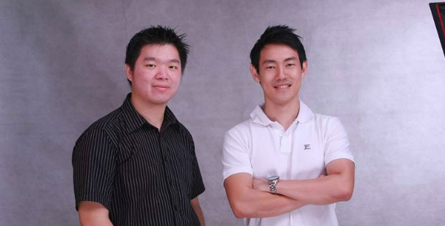 Toge Productions: how to take over the world with zombies