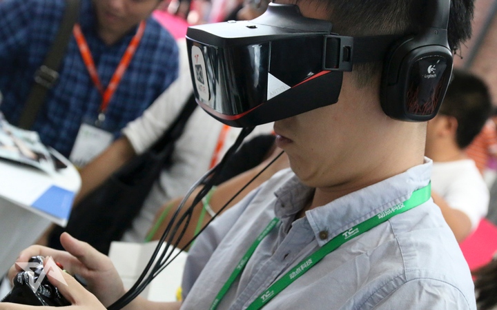 12 of China's hottest hardware startups