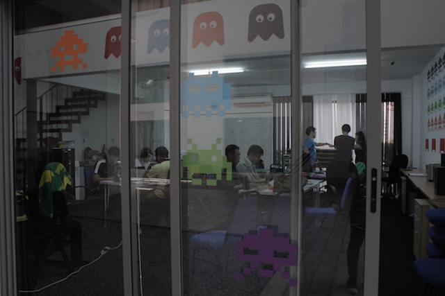 More gaming startups need to work together. Malaysia’s 1337 Accelerator ...