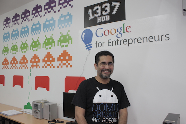 More gaming startups need to work together. Malaysia’s 1337 Accelerator ...