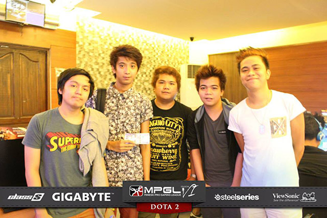 Here are the Pinoy Dota 2 team line-ups that you need to know about