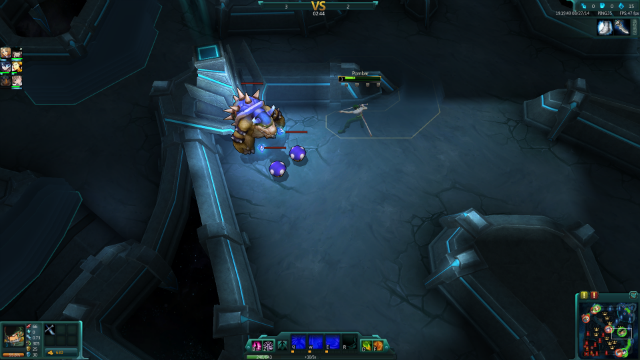 A look inside 300 Heroes, China’s most IP-infringing MOBA