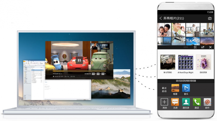 Why China's COS operating system could actually stick