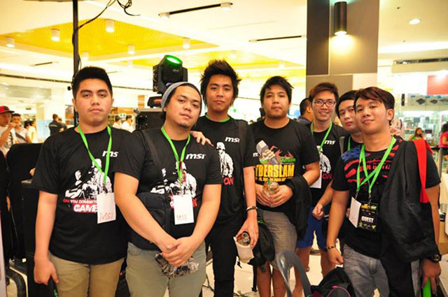 Here are the Pinoy Dota 2 team line-ups that you need to know about
