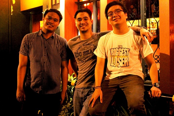 Online directory Raket.ph is growing fast on the strength of its branding