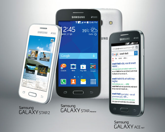 Samsung beaten by local smartphone brand in the Philippines