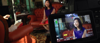 Lunch Actually co-founder and CEO: Overcoming startup stigma