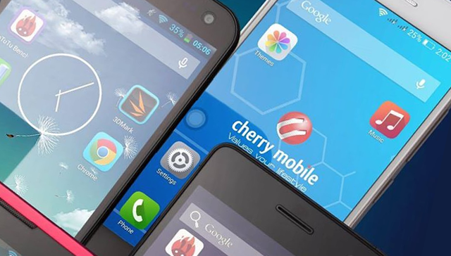 Cherry Mobile Pinoy Appshop, home of 100 percent Pinoy-made games