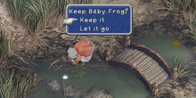 4 Final Fantasy mini-games that need to be ported to mobile