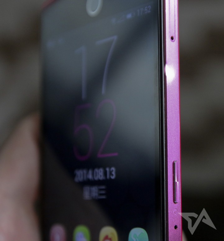Meitu 2 smartphone review: made for hardcore selfie takers