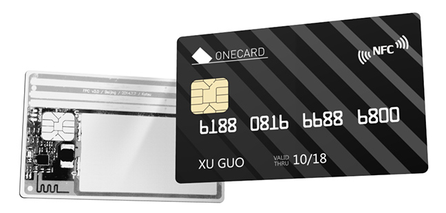 Crowdfunded in China: projectors, credit cards, dashboard mods