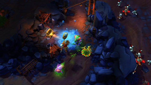 How Strife plans to take Asia by storm: an interview with S2 Games CEO ...